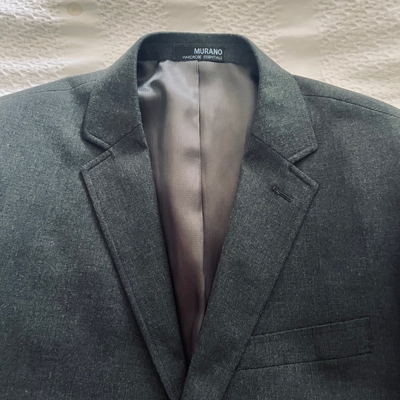 Murano | Suits & Blazers | Mens Murano Slim Fit Sport Jacket | Poshmark